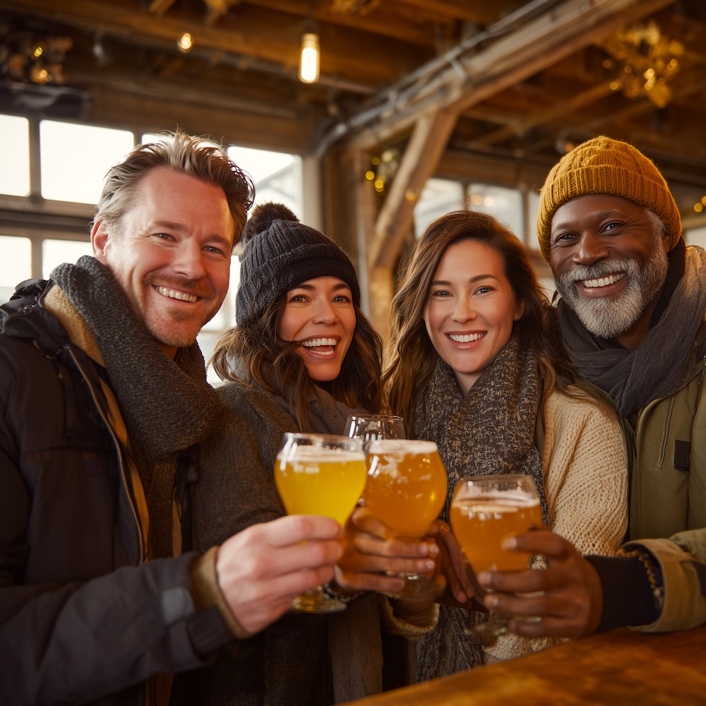 JollyPint - Find the Best Craft Breweries Near You